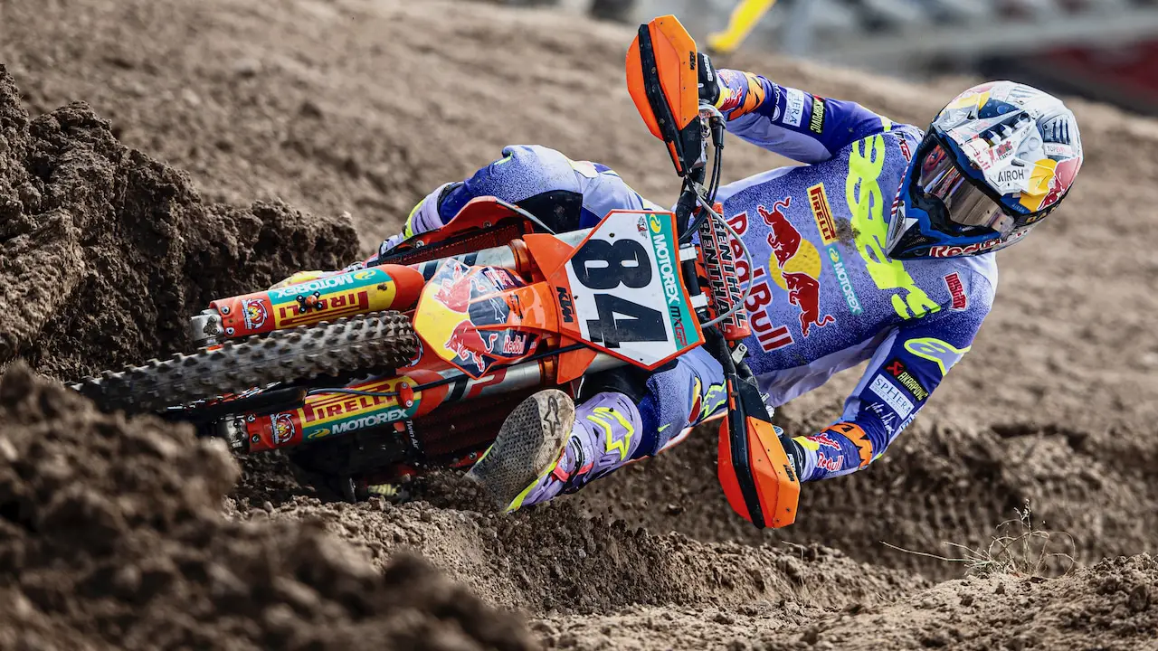 MXA TEAM TESTED: TWISTED DEVELOPMENT KTM 250/300 REMAPPED ECU ...