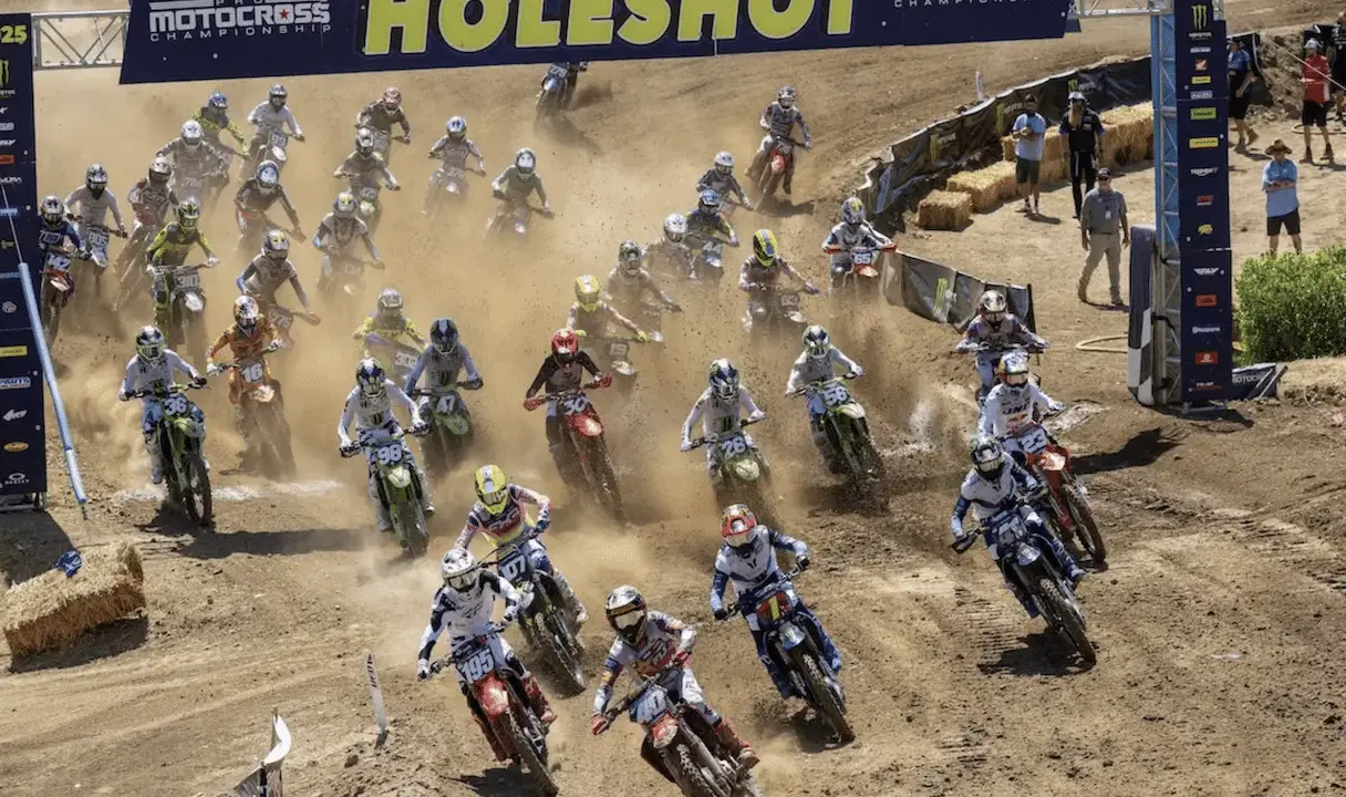 MXA'S 2026 MOTOCROSS BIKE PREVIEW - Motocross Action Magazine