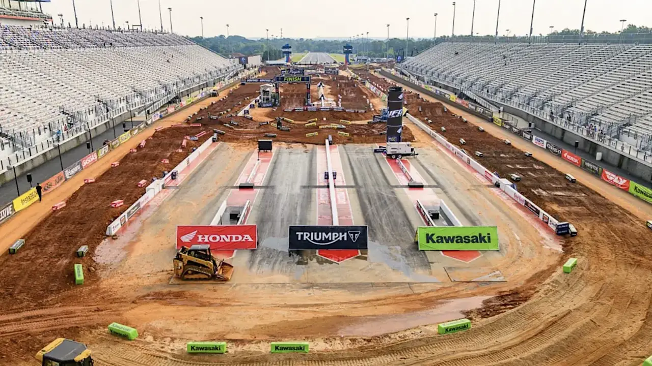 BREAKING NEWS: HAIDEN DEEGAN SIGNS MULTI-YEAR 450 CONTRACT WITH STAR ...