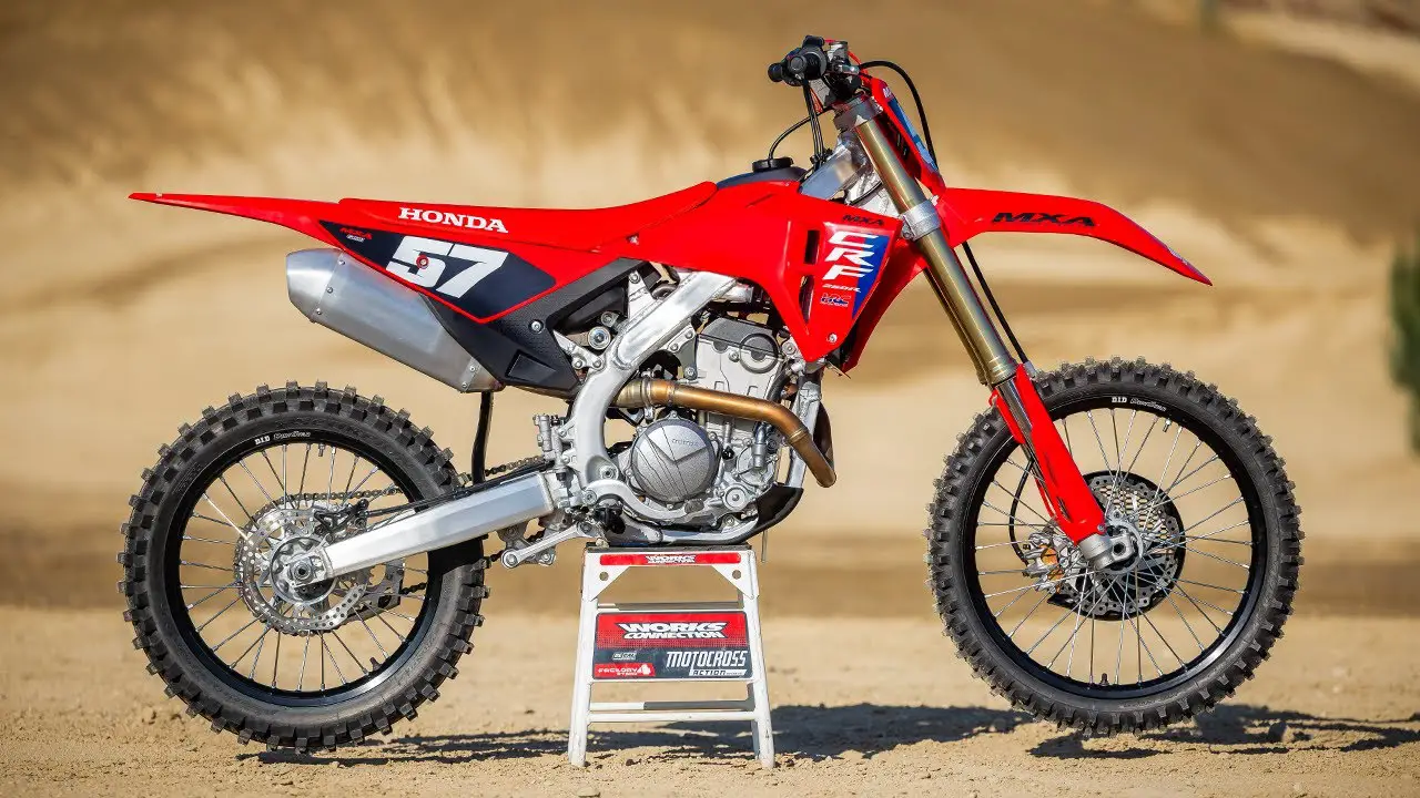 TEN THINGS ABOUT MASTERING DEEP RUTS IN MOTOCROSS - Motocross Action ...