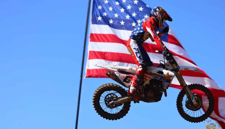 TEN THINGS ABOUT MASTERING DEEP RUTS IN MOTOCROSS - Motocross Action ...