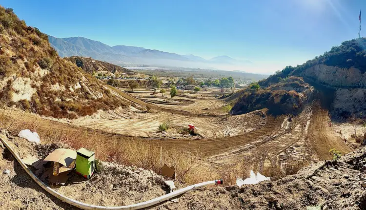 TEN THINGS ABOUT MASTERING DEEP RUTS IN MOTOCROSS - Motocross Action ...