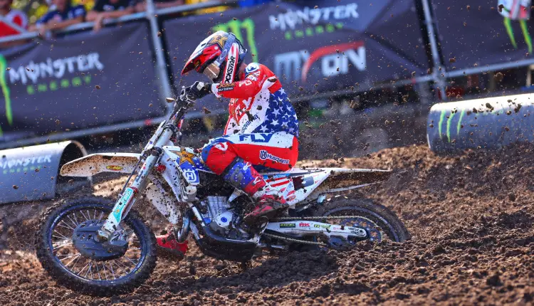 TEN THINGS ABOUT MASTERING DEEP RUTS IN MOTOCROSS - Motocross Action ...