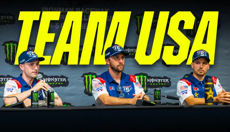 BREAKING NEWS: JASON ANDERSON SIGNS WITH PROGRESSIVE SUZUKI FOR 2026