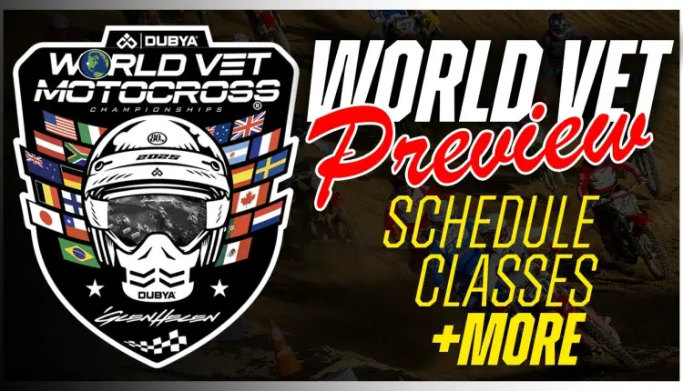 TEN THINGS ABOUT MASTERING DEEP RUTS IN MOTOCROSS - Motocross Action ...