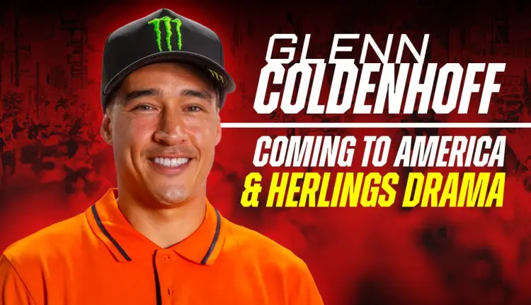 TEN THINGS ABOUT MASTERING DEEP RUTS IN MOTOCROSS - Motocross Action ...