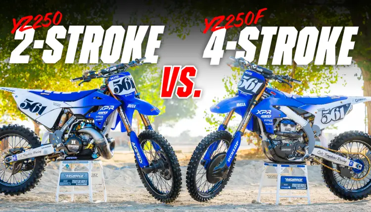 MXA TEAM TESTED: TWISTED DEVELOPMENT KX450 VORTEX ECU - Motocross ...