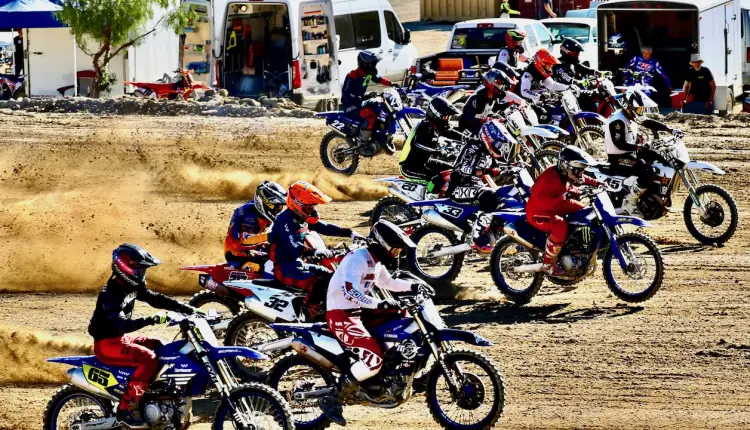 13 MAJA – KTO JEST NAJSZYBSZYM JEŹDZICEM NA OUTDOORIE? - Magazyn akcji ...