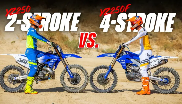 2026 AMA SUPERCROSS & AMA NATIONAL MOTOCROSS CHAMPIONSHIP SCHEDULE