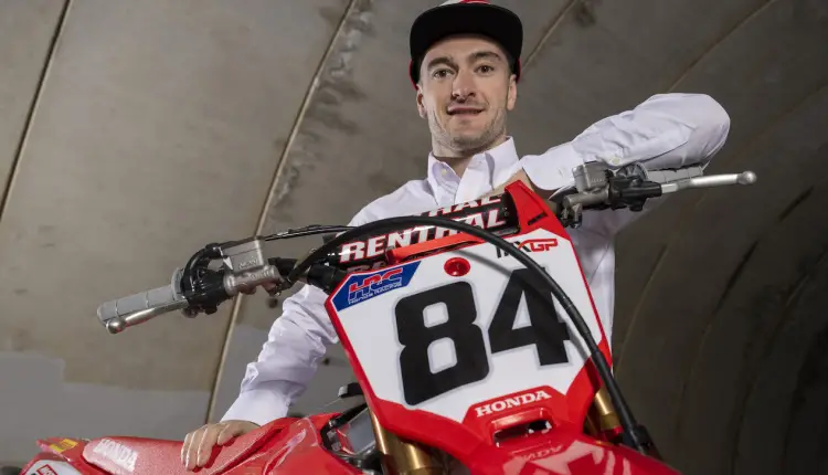 2026 AMA SUPERCROSS & AMA NATIONAL MOTOCROSS CHAMPIONSHIP SCHEDULE