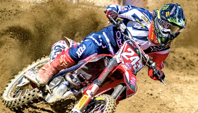 2026 AMA SUPERCROSS & AMA NATIONAL MOTOCROSS CHAMPIONSHIP SCHEDULE