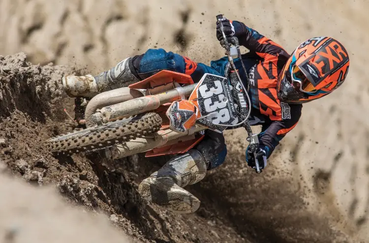 MXA BUILDS A 2004 KTM 85SX ZACH OSBORNE REPLICA - Motocross Action Magazine
