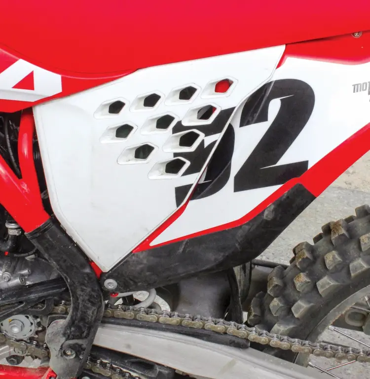 MXA RACE TEST: THE REAL TEST OF THE 2022 GASGAS MC450F - Motocross ...