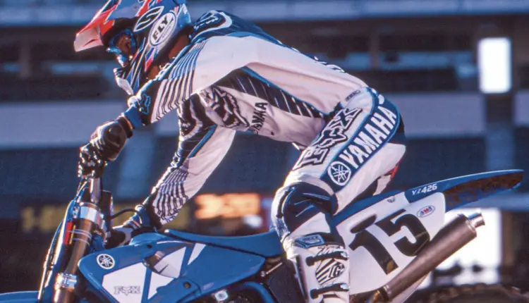 Home - Motocross Action Magazine