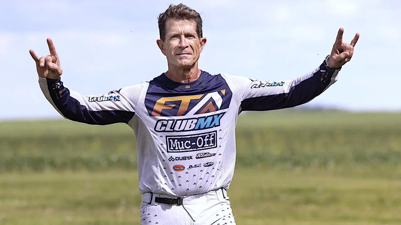 MXA INTERVIEW: MILT REIMER ON BREAKING INTO THE AMERICAN MARKET ...