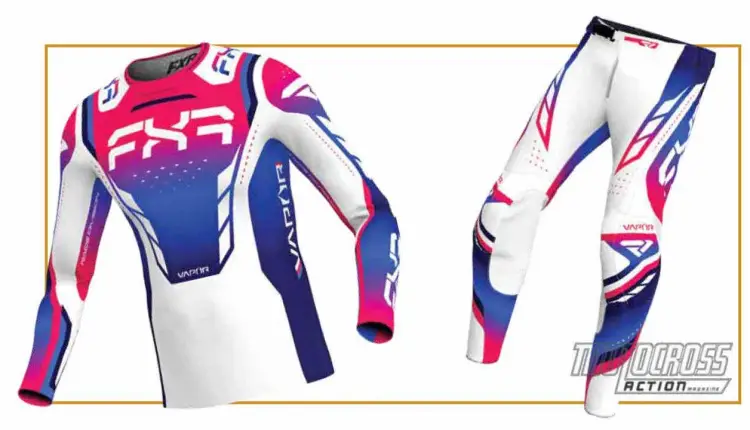 TEN THINGS ABOUT EARNING YOUR AMA PRO LICENSE - Motocross Action Magazine