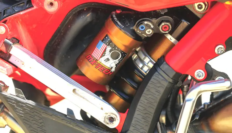 TEN THINGS ABOUT MASTERING DEEP RUTS IN MOTOCROSS - Motocross Action ...